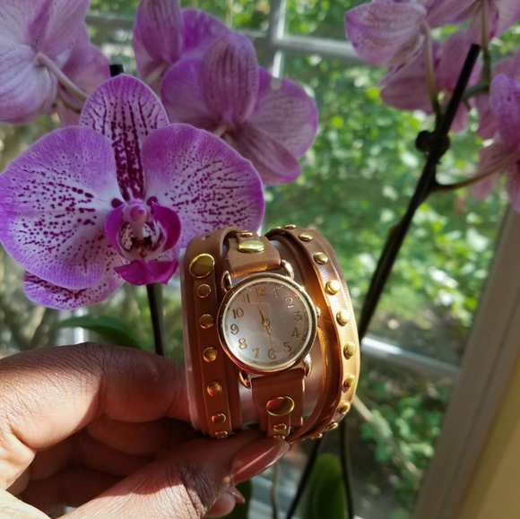 Mossimo Supply Co. | Accessories | Cute Trendy Watch | Poshmark